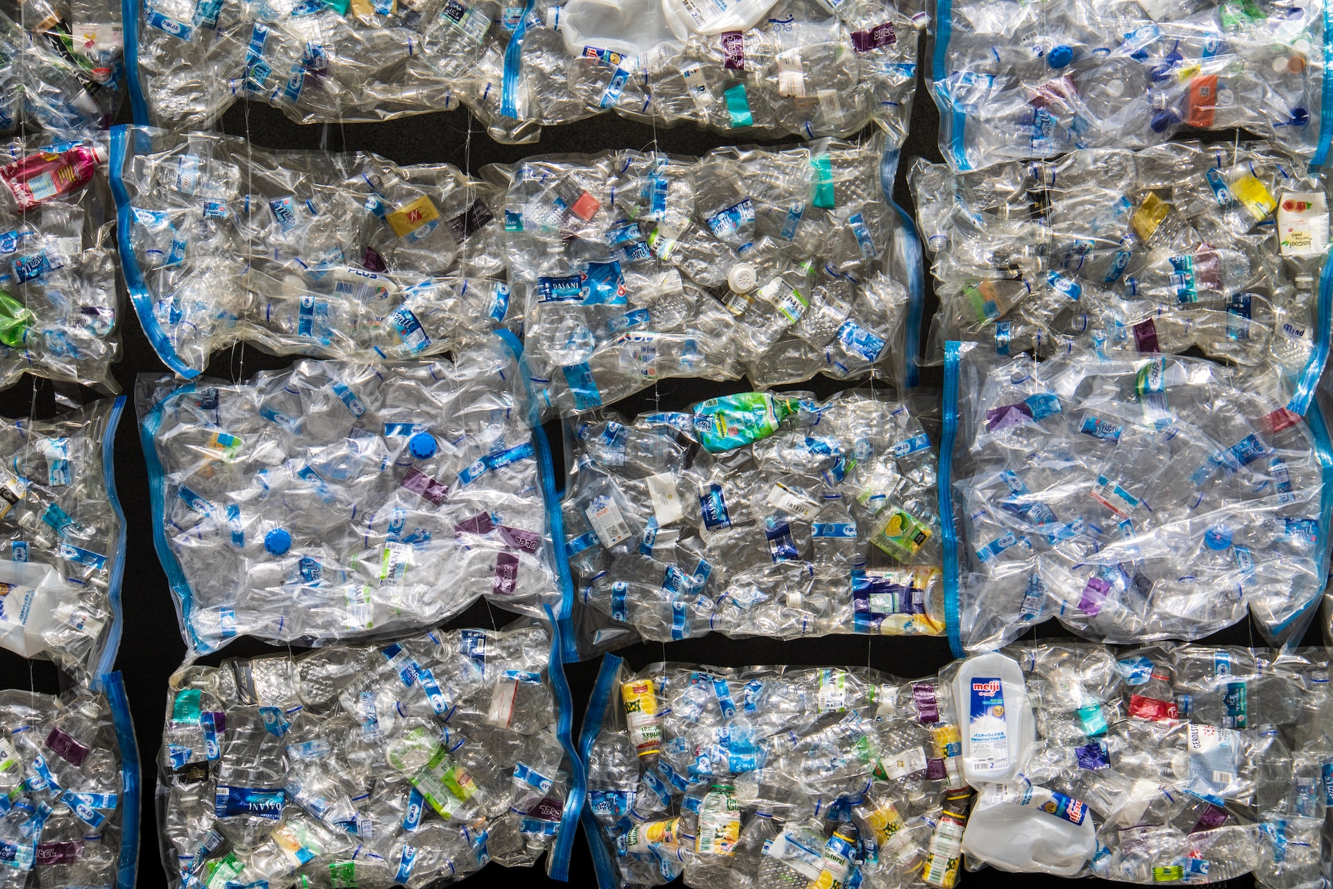 The Best Recycling Business Ideas in The UK ☆ Skip, Bags & Van Removals ...